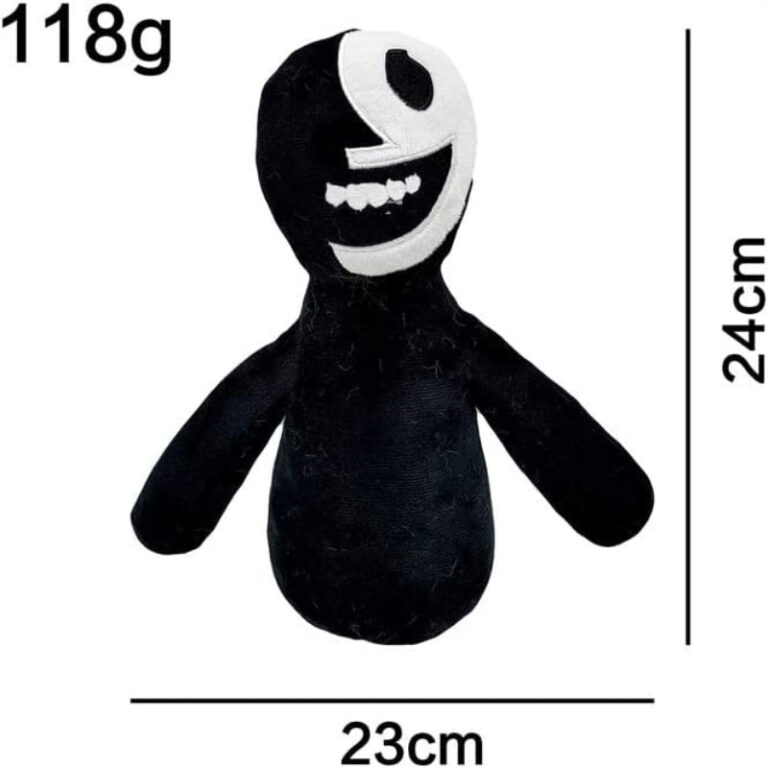 Home of The Best Doors Plush - Doors Plush - Doors Plush