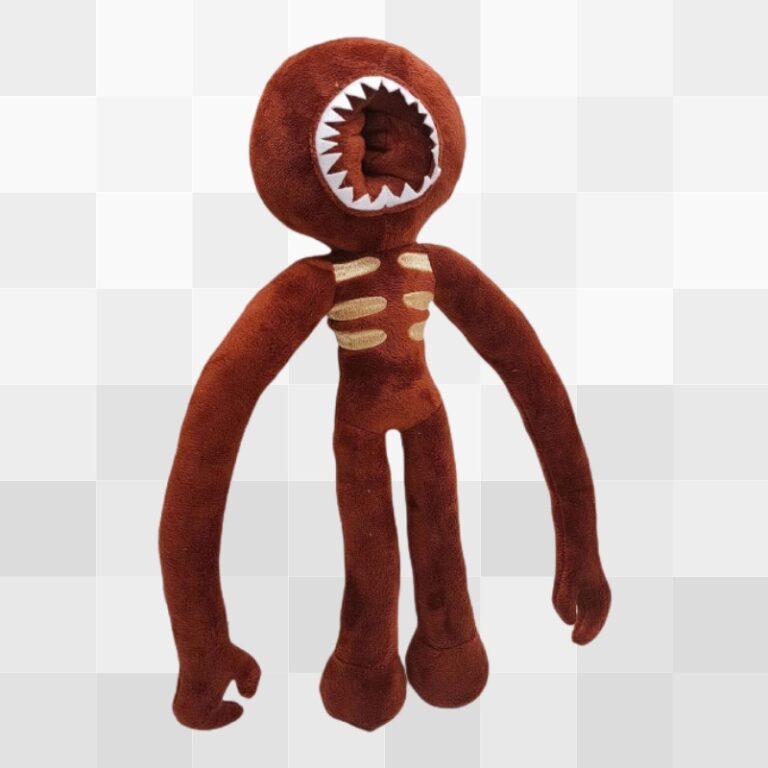 Home of The Best Doors Plush - Doors Plush - Doors Plush