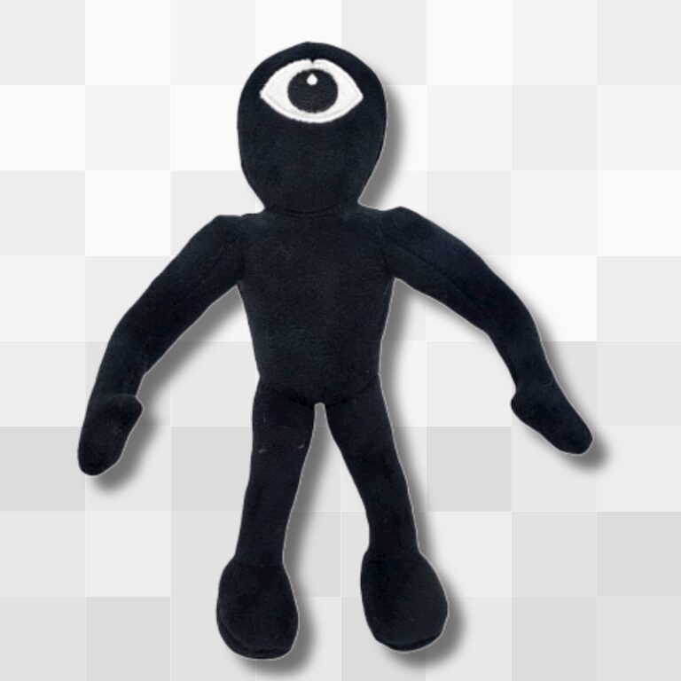 Home of The Best Doors Plush - Doors Plush - Doors Plush