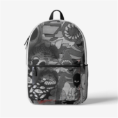 Roblox Doors Backpack - Doors Plush