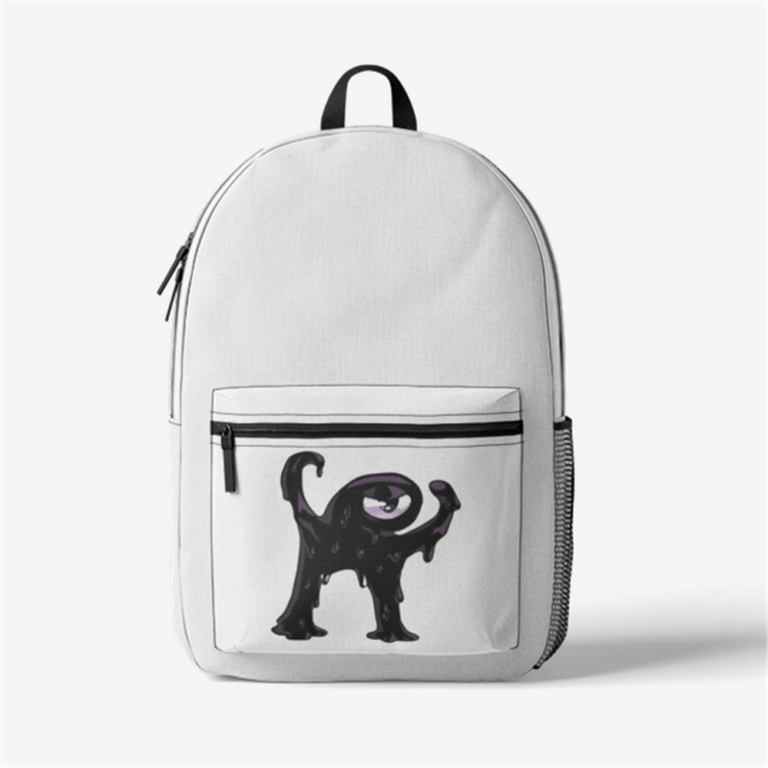 Roblox Doors Venom Seek BackPack - Doors Plush