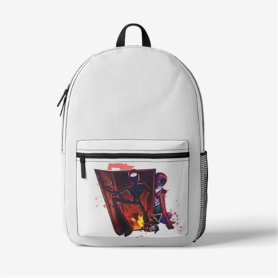 Roblox Doors Seek War BackPack - Doors Plush