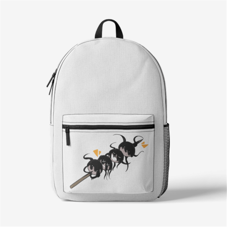 Roblox Doors Ambush BackPack - Doors Plush