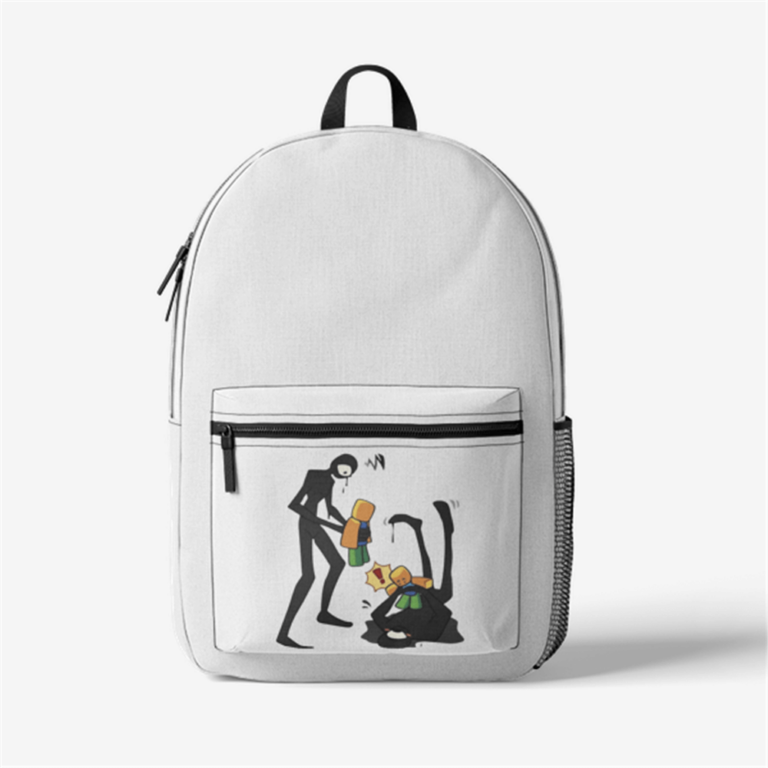 Roblox Doors All characters BackPack - Doors Plush