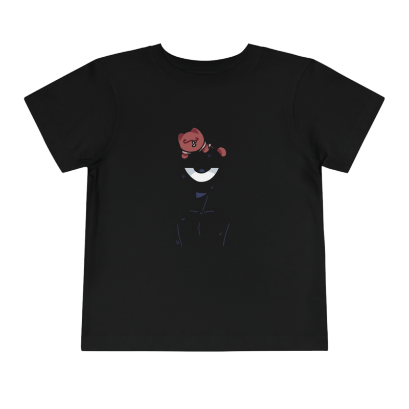 Roblox Doors Seek Bear t-shirt - Doors Plush