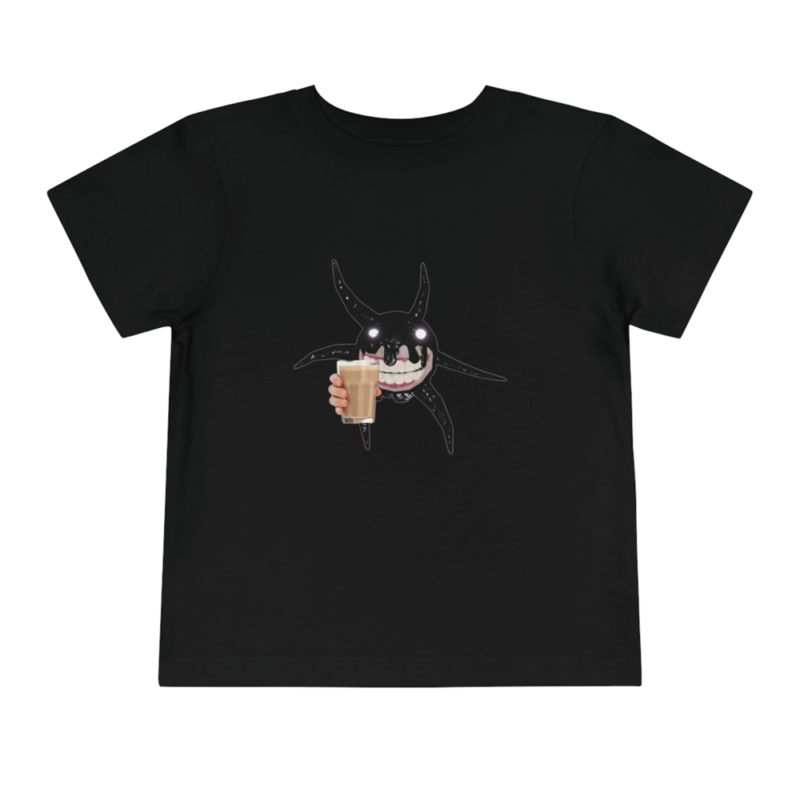 Roblox Doors Screech Beer t-shirt - Doors Plush
