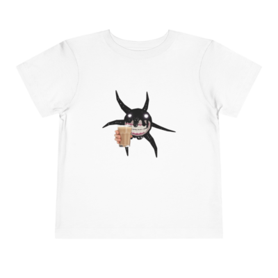 Roblox Doors Screech Beer t-shirt - Doors Plush