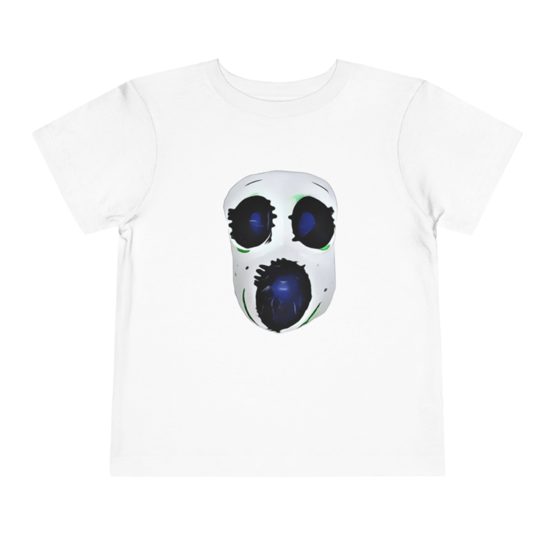 Roblox Doors Ambush t-shirt - Doors Plush