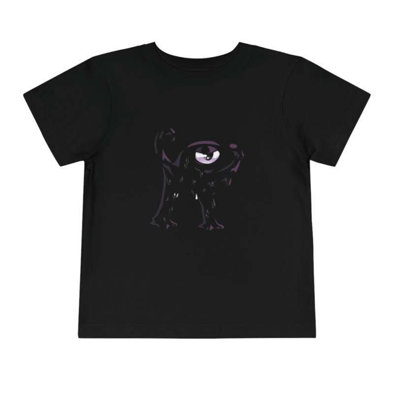 Roblox Doors Venom Seek t-shirt - Doors Plush