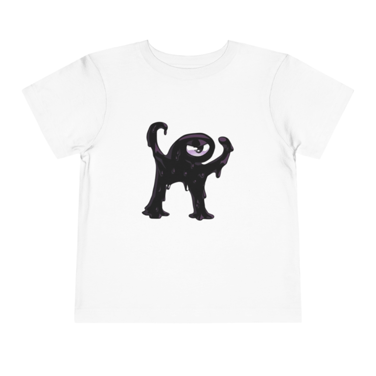 Roblox Doors Venom Seek t-shirt - Doors Plush