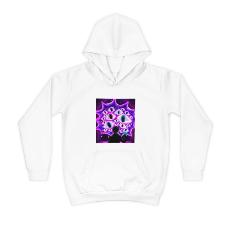 Roblox Doors All characters Hoodie - Doors Plush