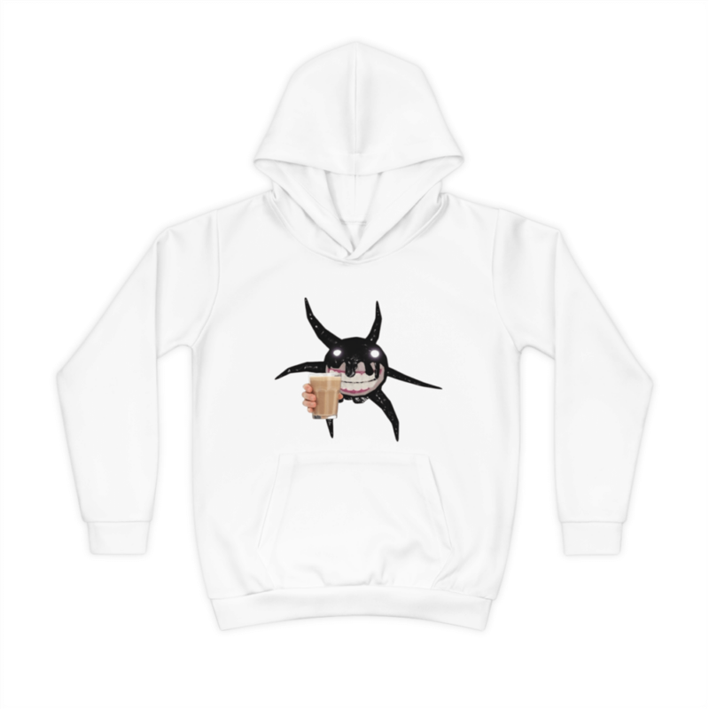 Roblox Doors Screech Beer Hoodie - Doors Plush