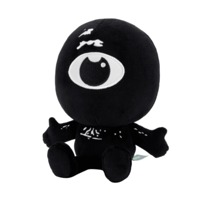 Seek Plush Roblox Doors Seek Plush - Doors Plush